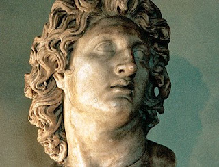 Filosofia & Poesia: ALEXANDRE,O GRANDE