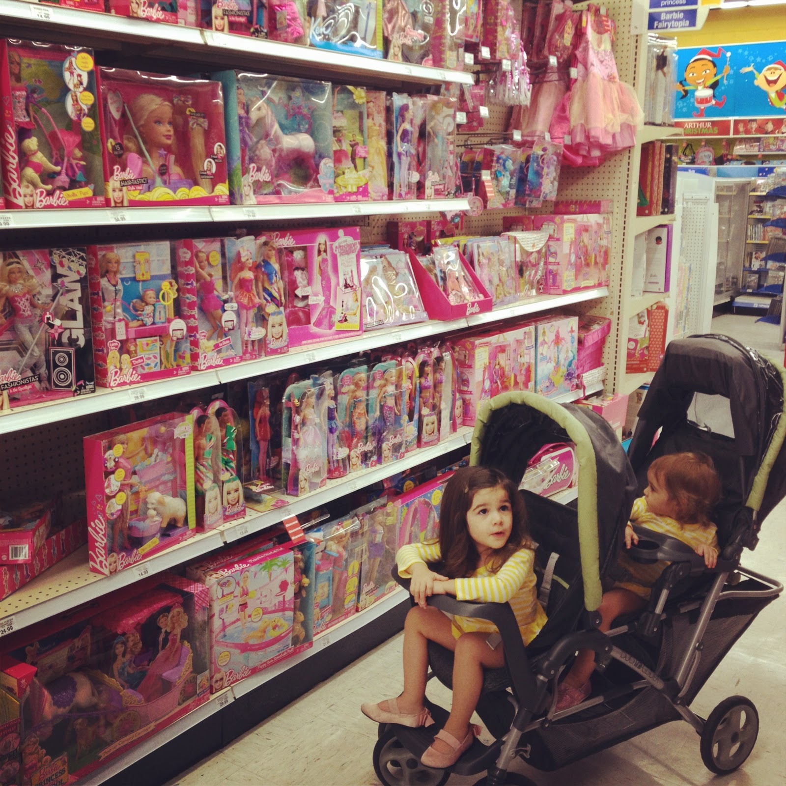 the Mathews Family Happenings: January 2012