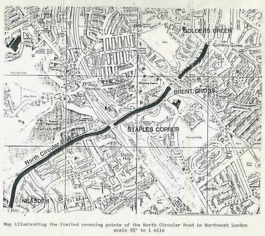 Vole O'Speed: Up and down the A5