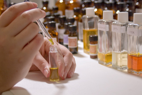 Perfumery Formulations