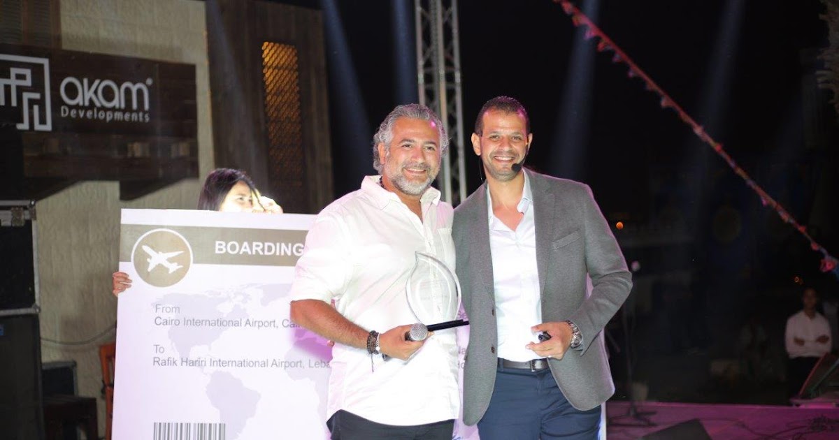 Company News in Egypt: ‘AKAM’ Developments launches “CLUBVIEW” the 3rd ...