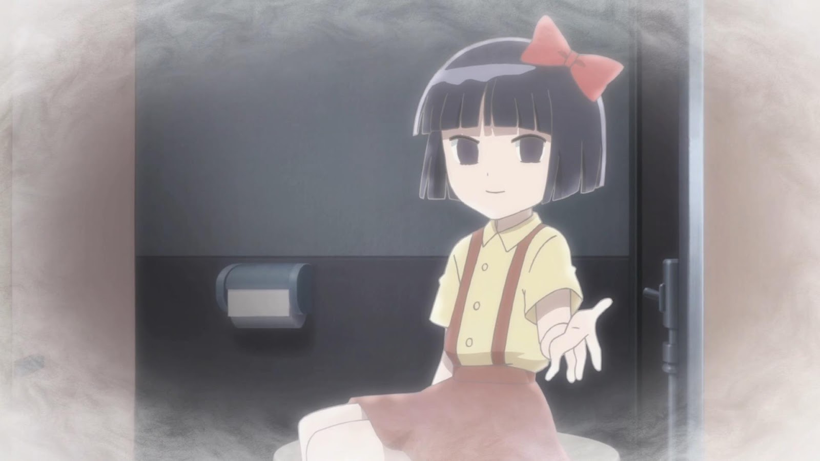 Children and Horror (Kind Of) | MILKCANANIME