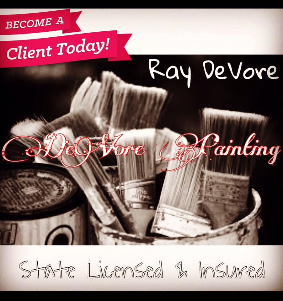 Kirchner Admin Services: Painters In Rockingham County