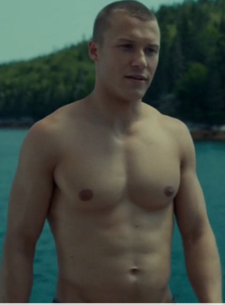 Knappe Jongens: skyler maxon shirtless