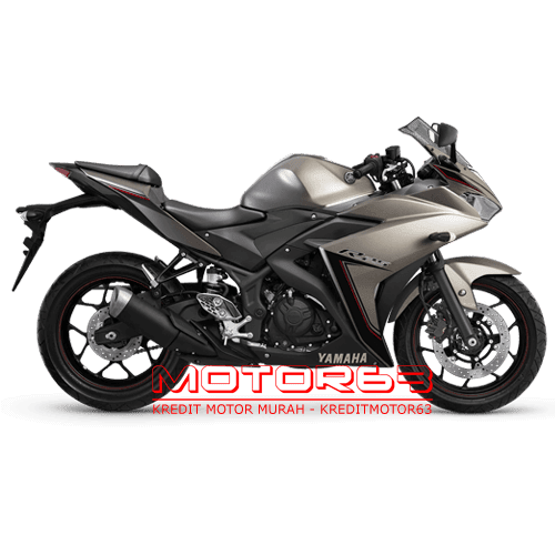 Yamaha R25 - Harga Kredit Motor Murah