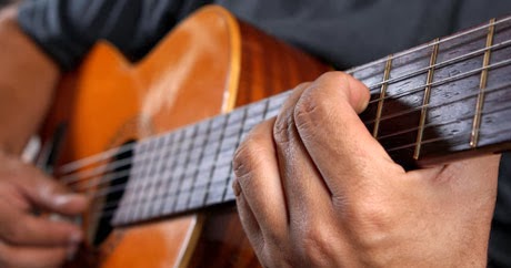 My ASD Child: Guitar Lessons for Advanced Students on the Autism Spectrum