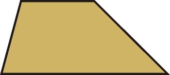 GEOMETRIA : TIPOS DE TRAPECIO