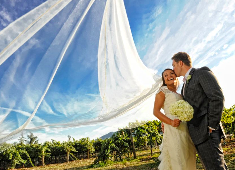 To Veil or Not to Veil? - The Things We Would Blog