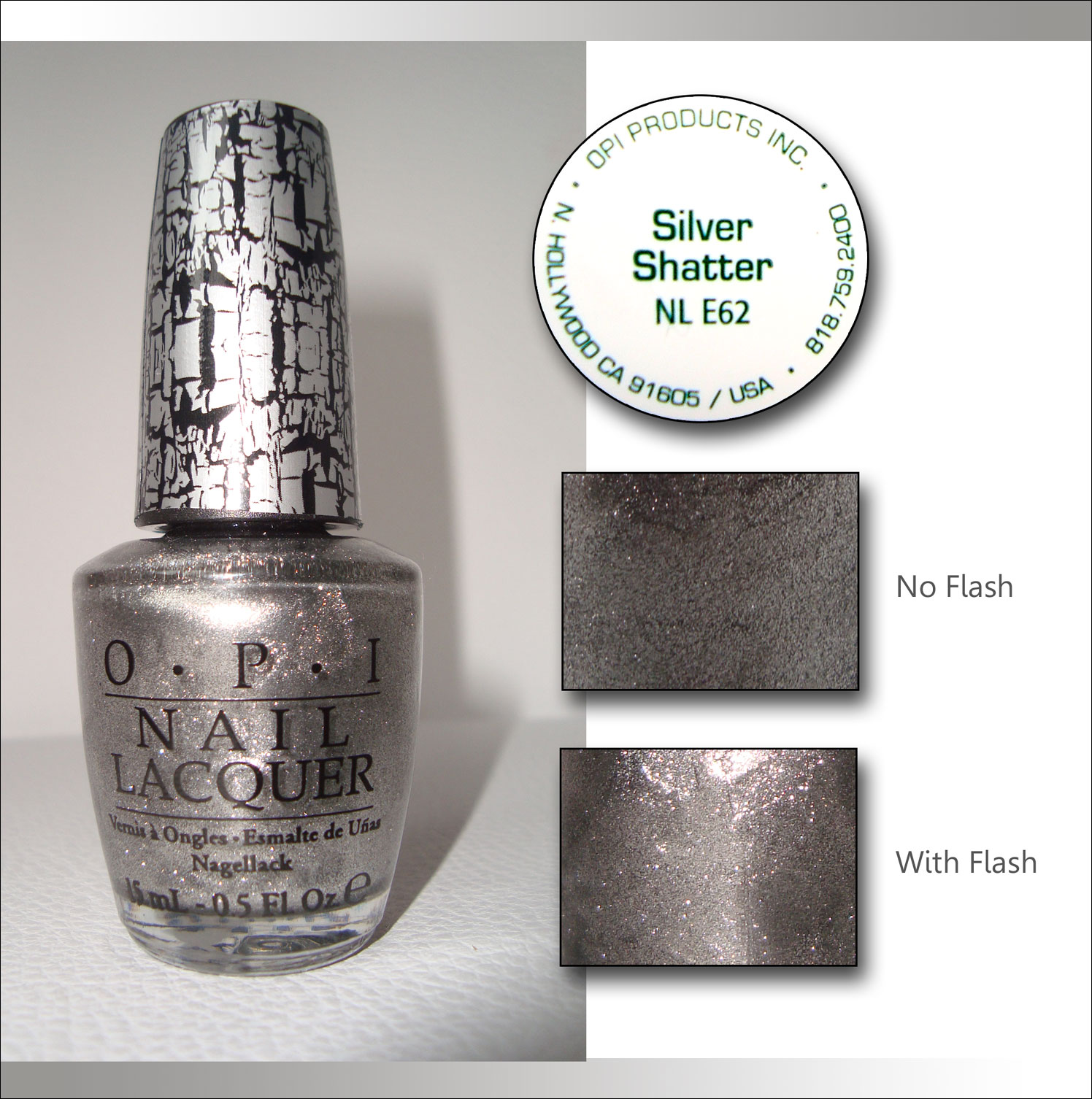 MakeupbySand: OPI Nail Haul!!