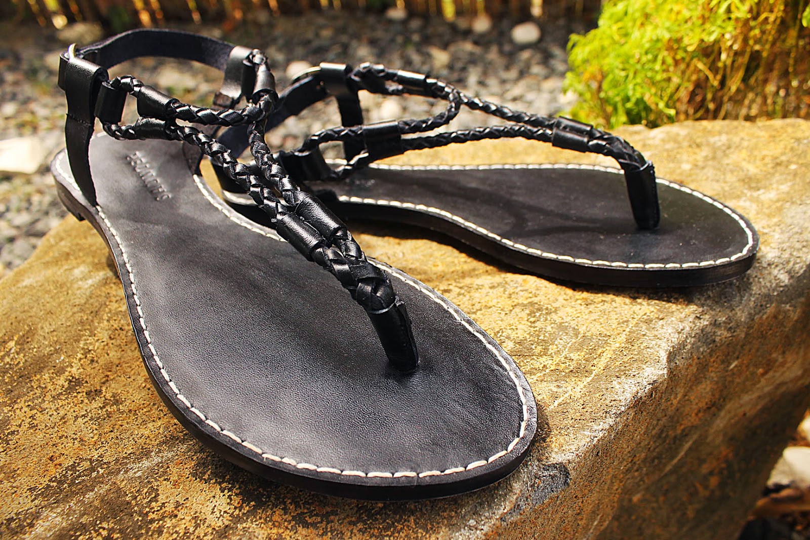 MrsMommyHolic: Saunter your way into summer