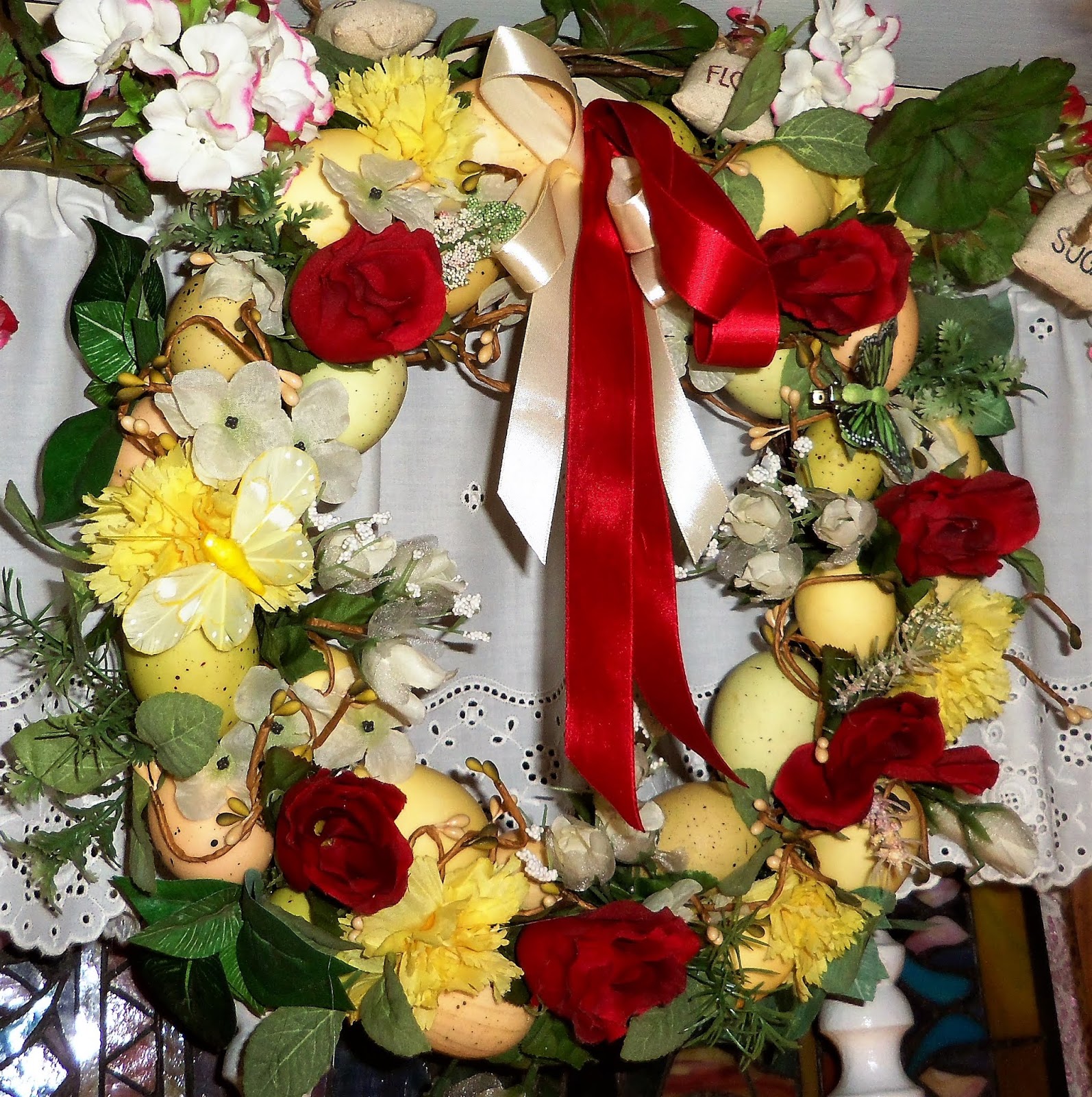 DEBBIE-DABBLE BLOG: A Little More "Dabbling in the Kitchen