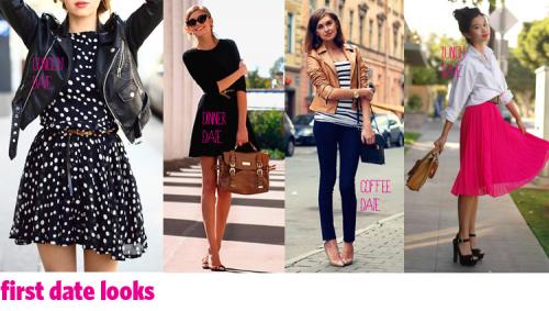 Fashion Do's and Dont's