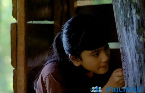 Candy Genk Lovers: Rachael Amanda Dalam Film Heart