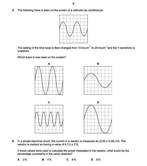 GIK Institute Entry Test Preparation: GIK Institute entry test sample ...
