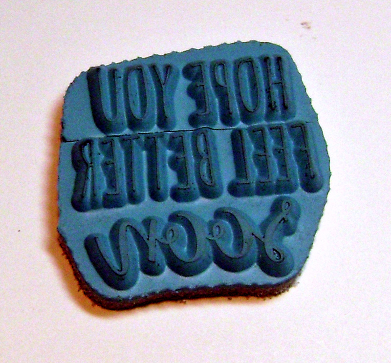 Leslie's Good Impressions: Bellariffic Friday - Inspiration Challenge 1