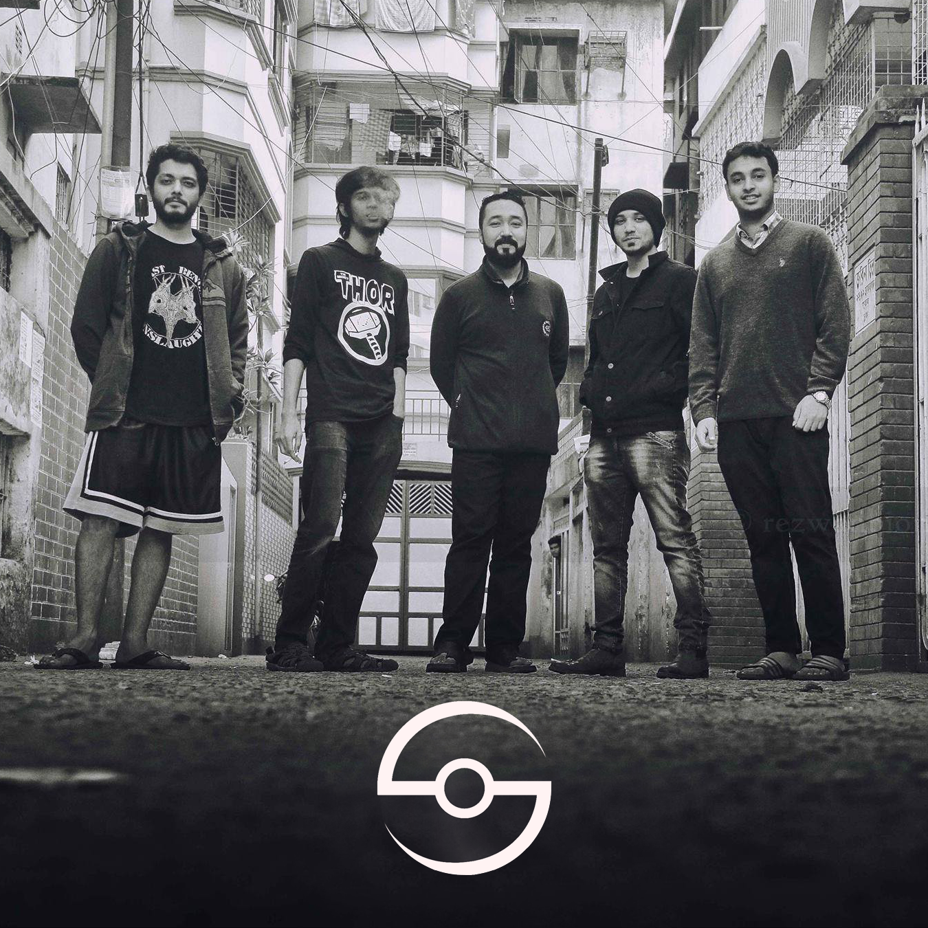 Album Archives (Full List)