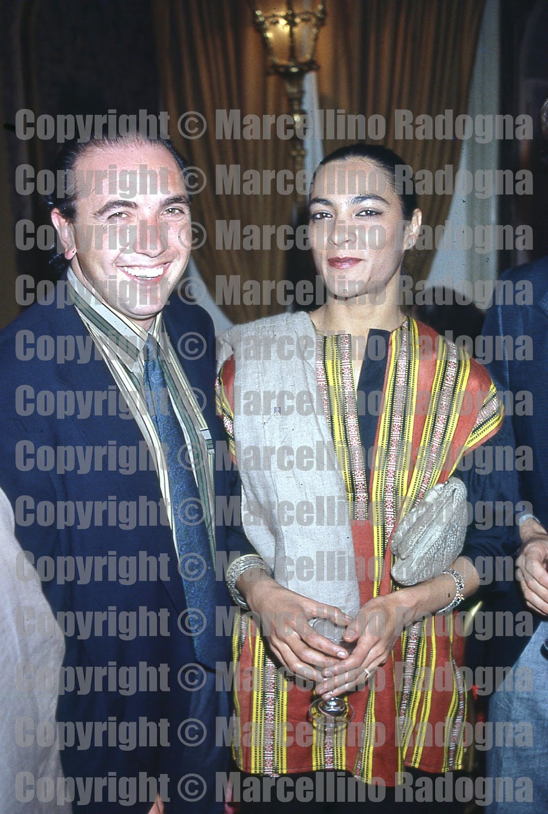 Raffaella Rossellini