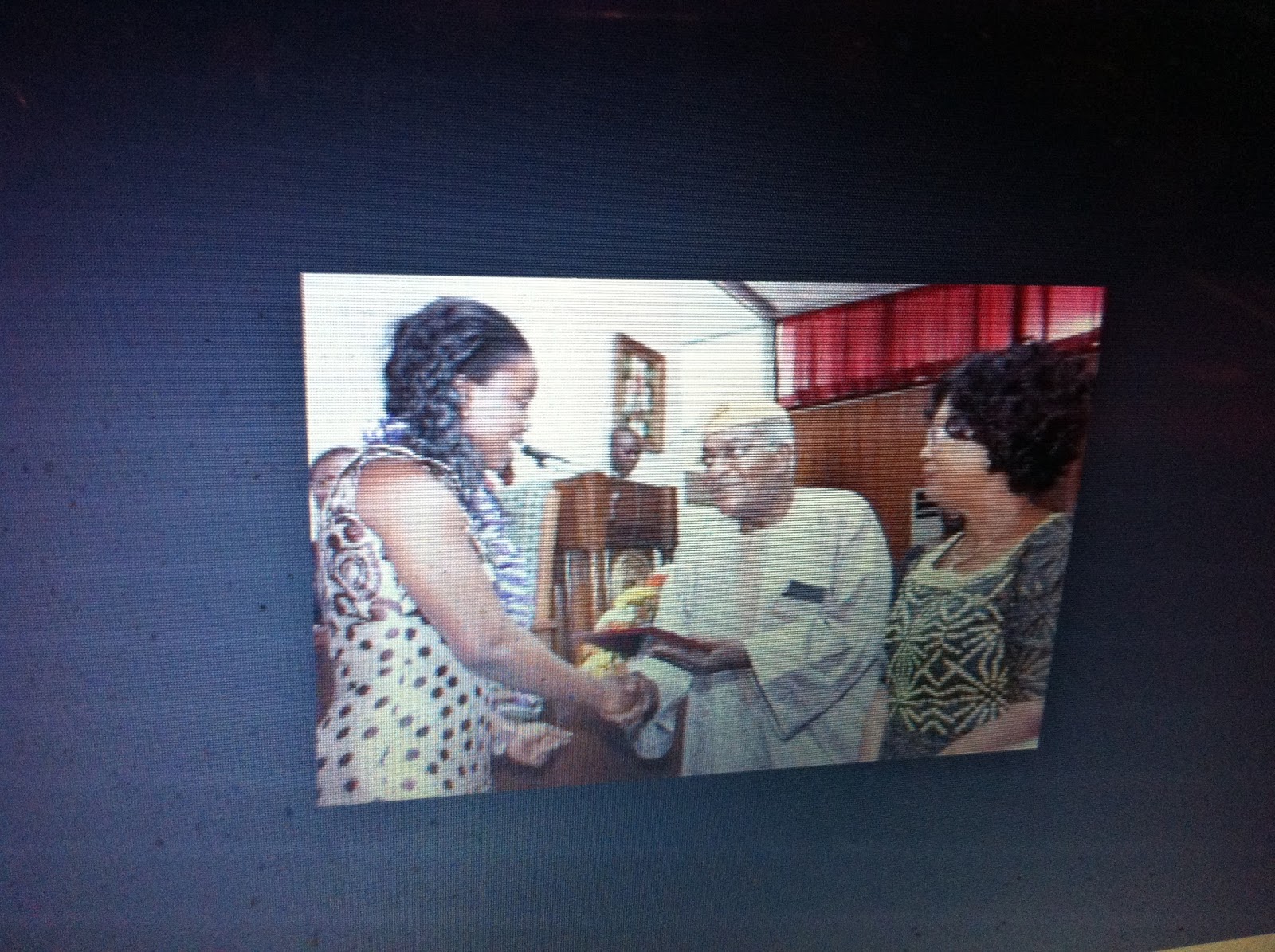 THE BLACK SOCIAL HISTORY:: BLACK SOCIAL HISTORY - AFRO-NIGERIAN ...
