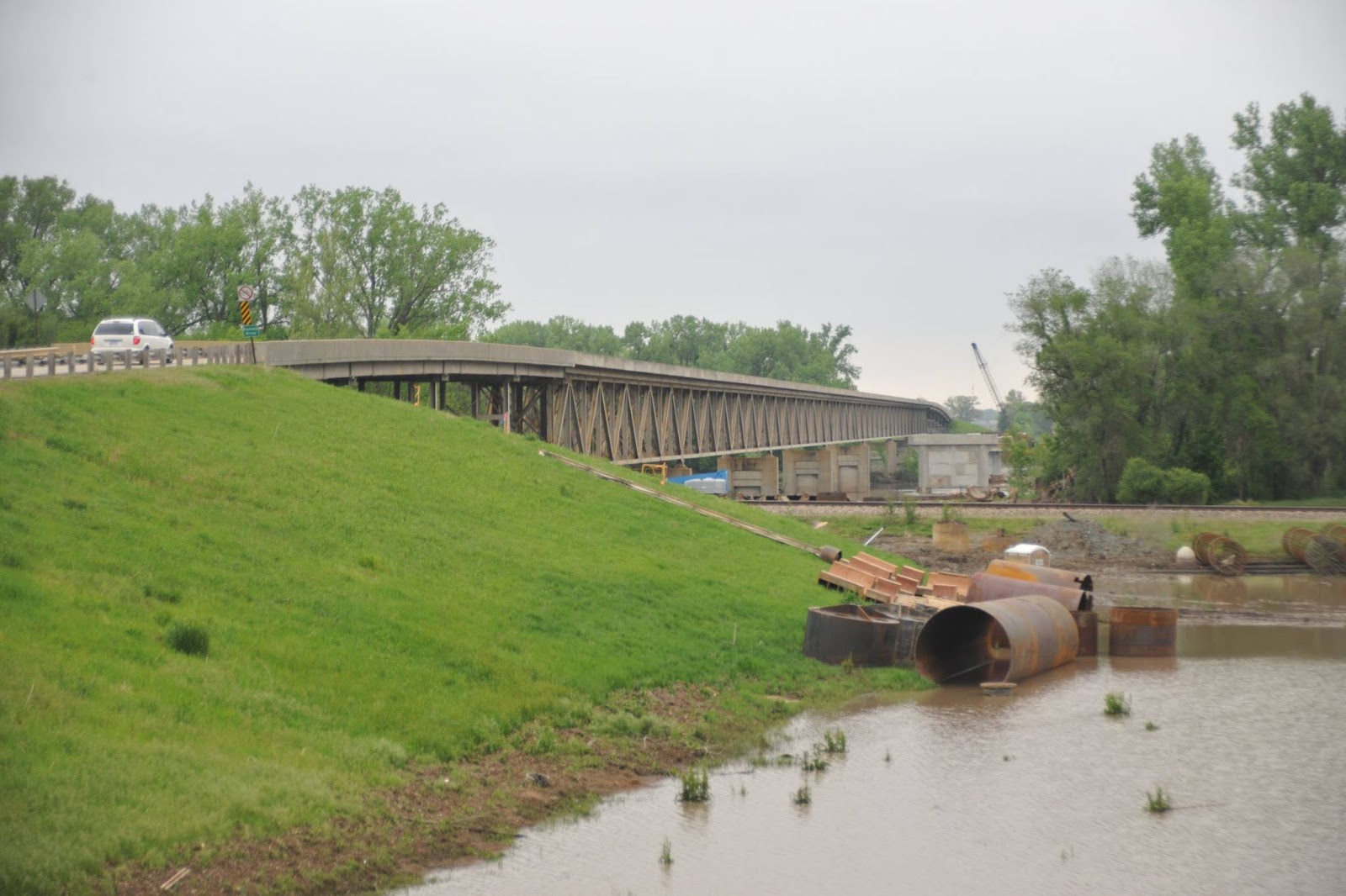 Kansas Transportation