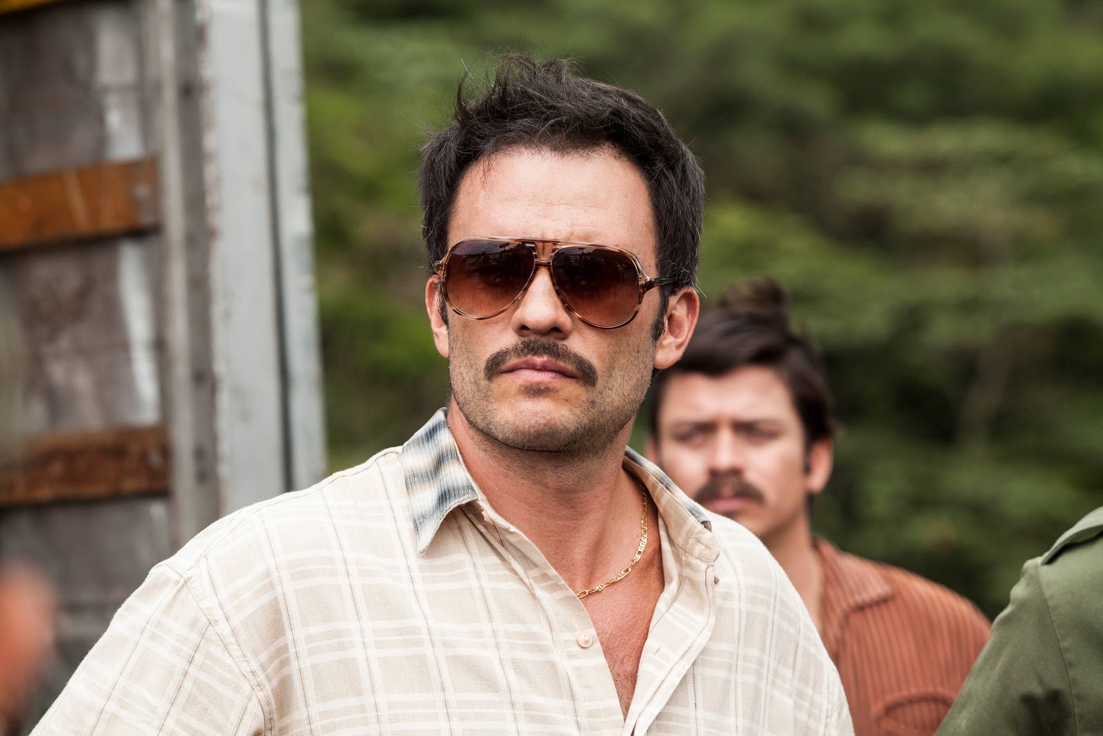 Narcos - Sinopsis Series de Televisión