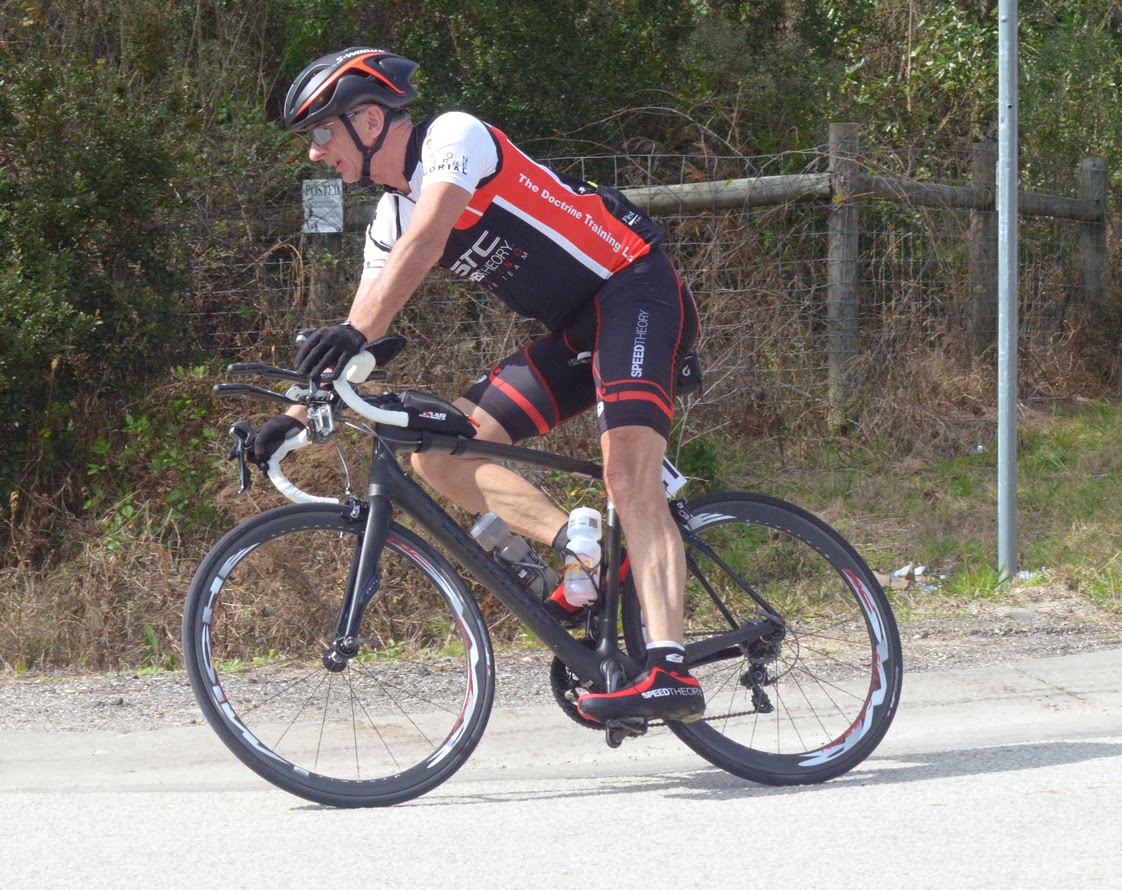 Speed Theory Cycling Race Team: Sebring 24 Hour Bike Race Report