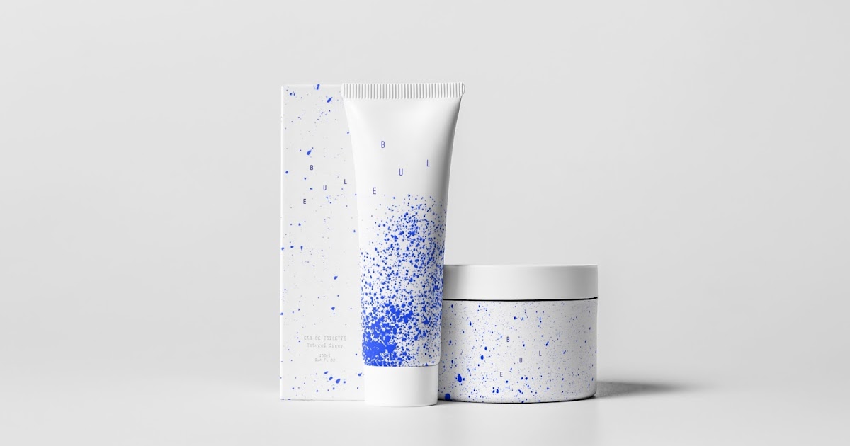 Blue (Concept) on Packaging of the World - Creative Package Design Gallery