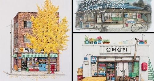 Design Stack: A Blog about Art, Design and Architecture: Pencil ...