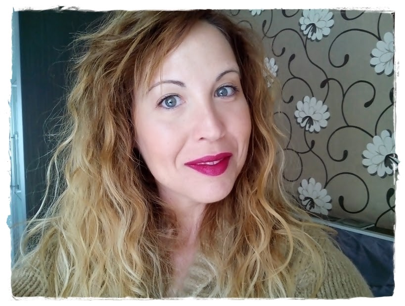 Las cosas de Maku: BOHO RHAPSODY - Nueva colección de Rimmel London by ...