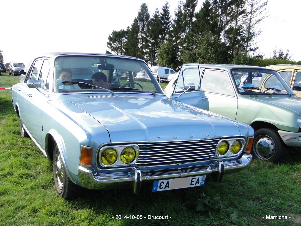 Les photos de Mamicha