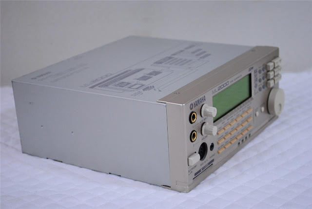 MATRIXSYNTH: YAMAHA MU2000 Extended Edition & Yamaha Patents