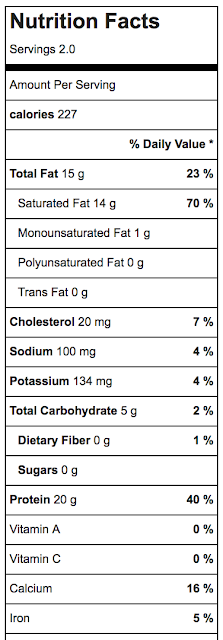 Protein "Cocoa Puffs" | Caroline's Keto Kitchen