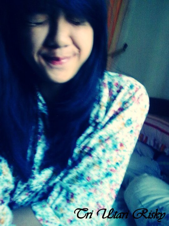 Cewek Batam♚: Utary Riski