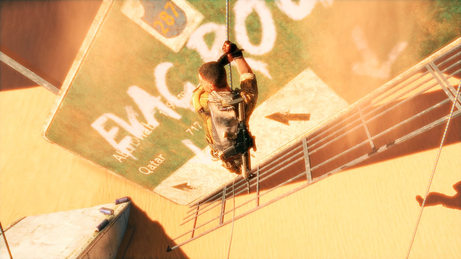 Ramblings of a Homeless Wizard