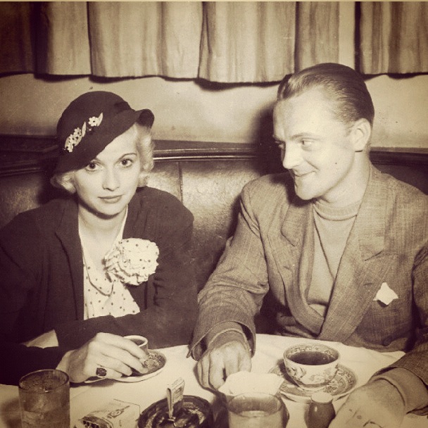 A Blog about Lucille Ball: Lucille Ball and Mack Grey