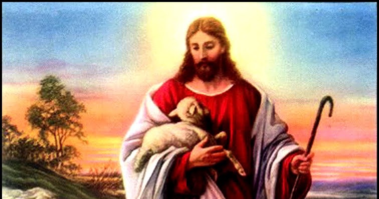 Unity Body of Jesus Christ: MEMBEDAKAN DOMBA DAN KAMBING