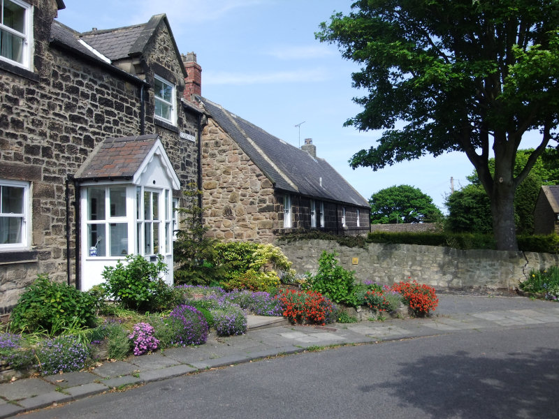 Photographs Of Newcastle: Earsdon