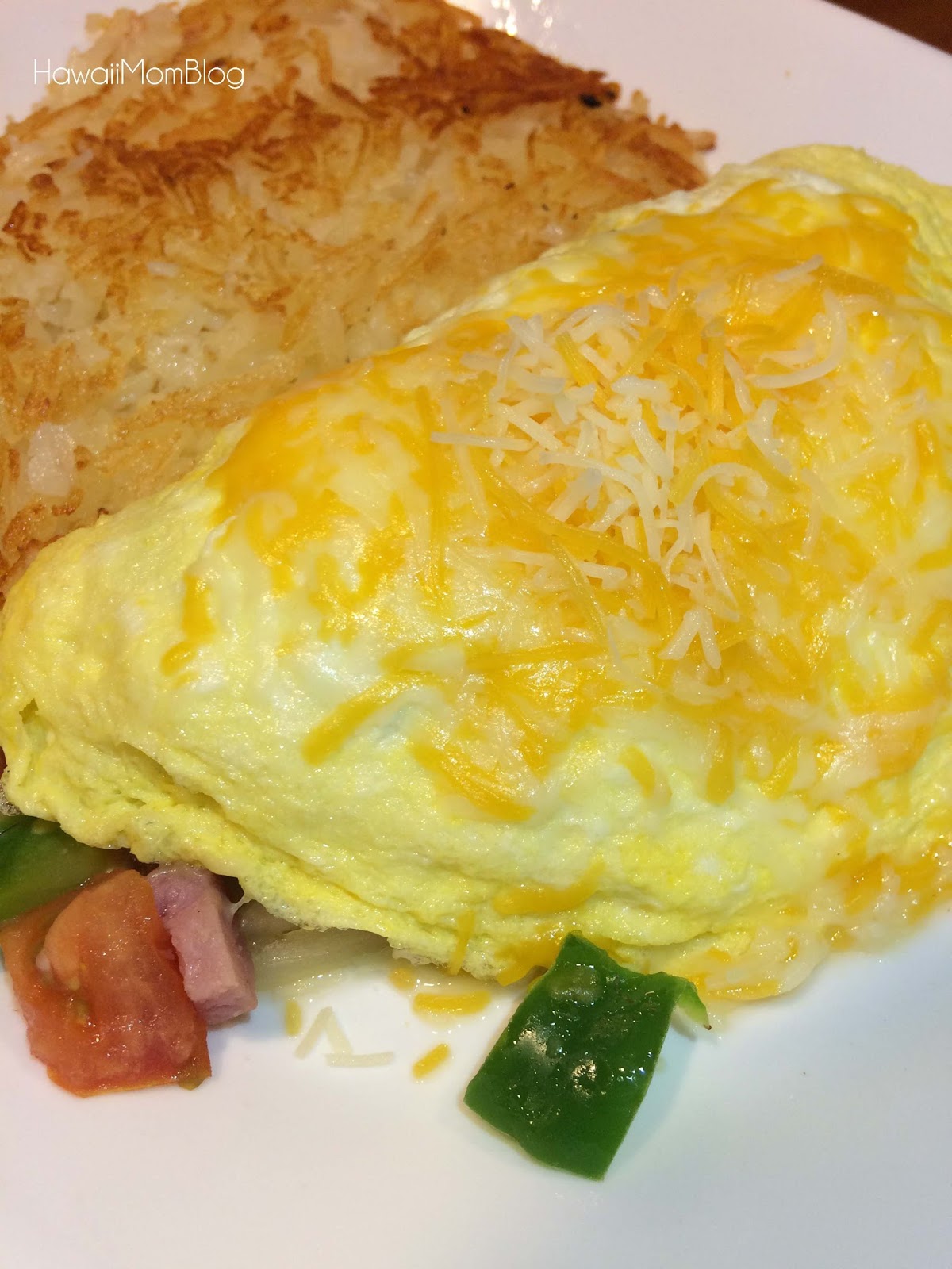 Hawaii Mom Blog: Visit Maui: Vanta Cafe