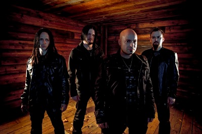 ROCK ARTIST BIOGRAPHY: Disturbed Biographies