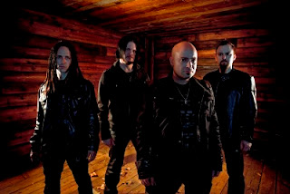 ROCK ARTIST BIOGRAPHY: Disturbed Biographies