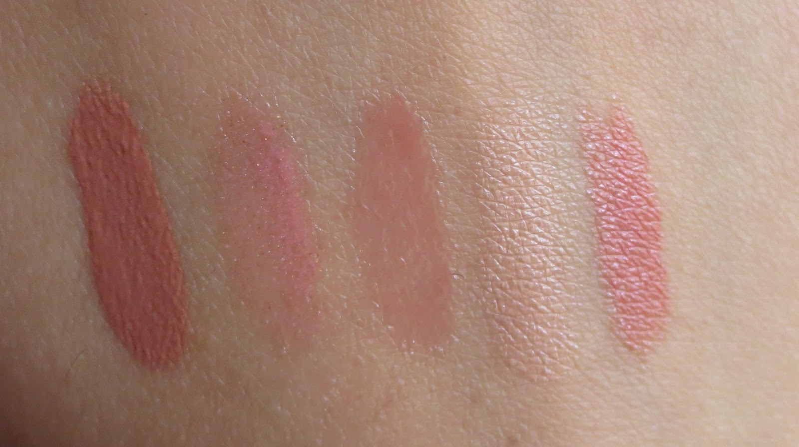 aleelily | Beauty and lifestyle: Subtle Lips