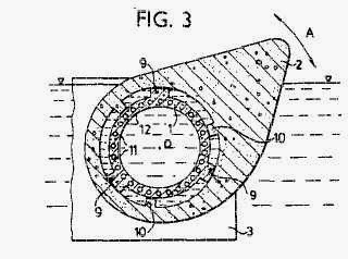THE PATENT SEARCH BLOG: Inventions to defuse hurricanes