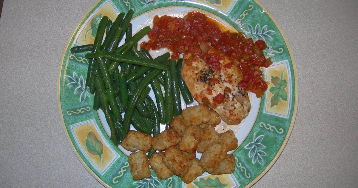 Greetings from the Asylum: Cha - Cha - Cha - Chicken