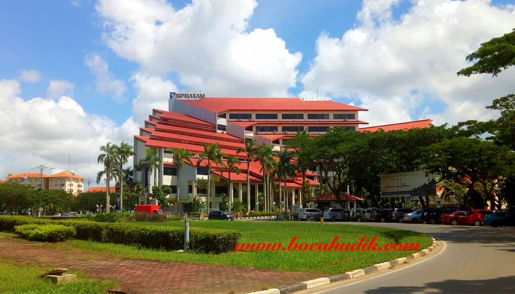 Lifestyle Blogger Medan: BP Batam And Government Of Batam Should Lose ...