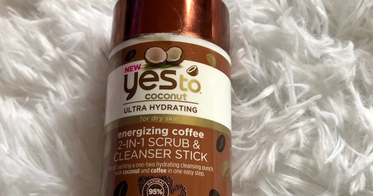 DRY SKIN EXFOLIATER / SCRUBER FROM YES BRAND