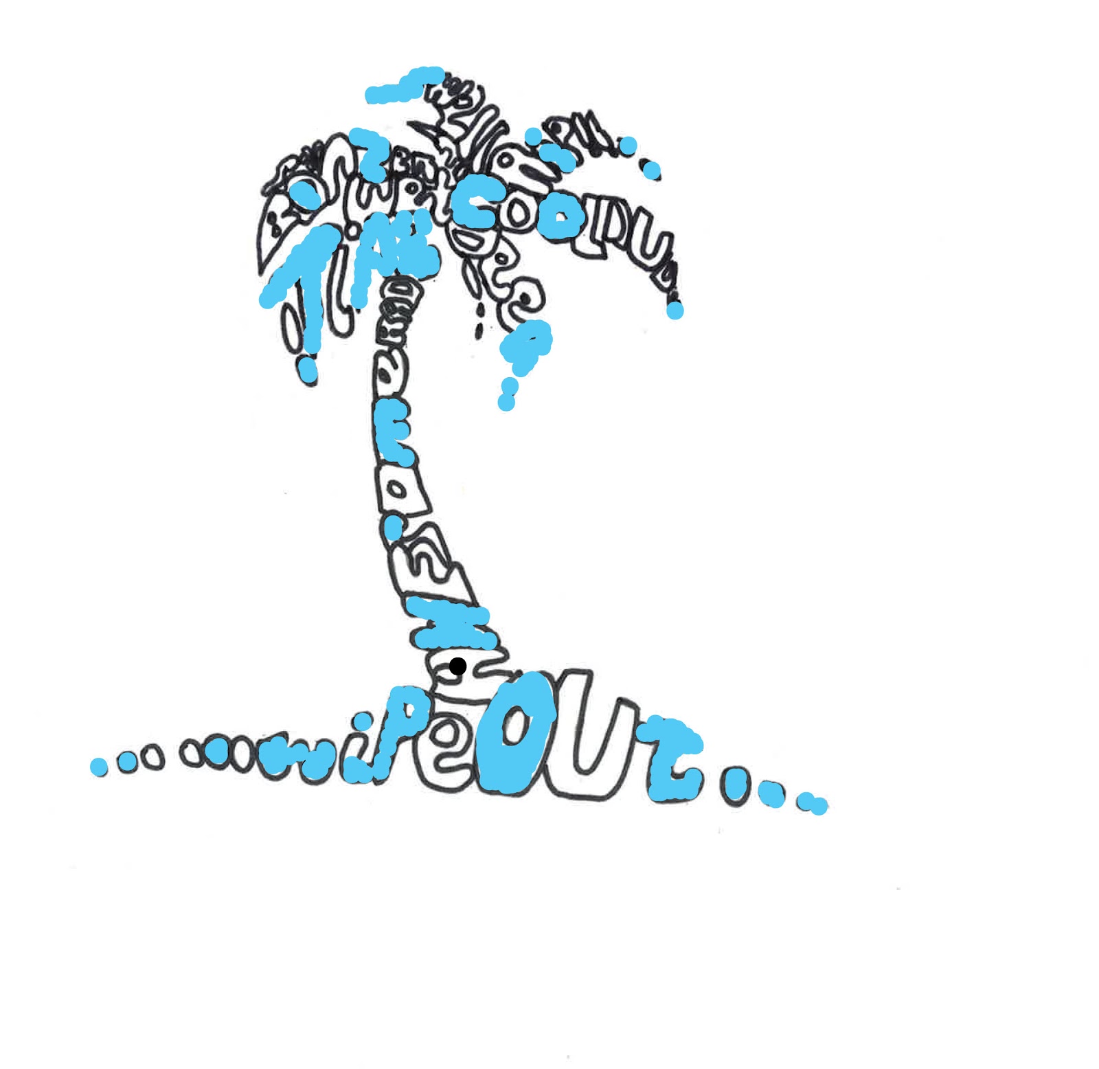 Oscar Wilson/ Si Scott comparision