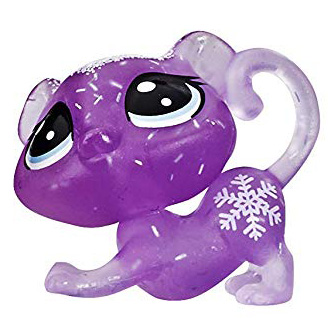 LPS Leopard Generation 6 Pets | LPS Merch