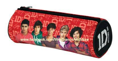 Wristband And More: One Direction