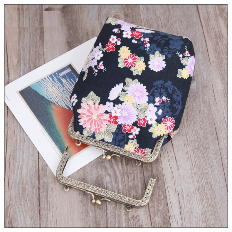 YYfashions Craft House: Bag Handle: Purse Frame, Doctor Frame, Bag Chain