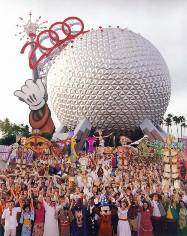 Main Street Gazette: Celebrate the Future Hand in Hand