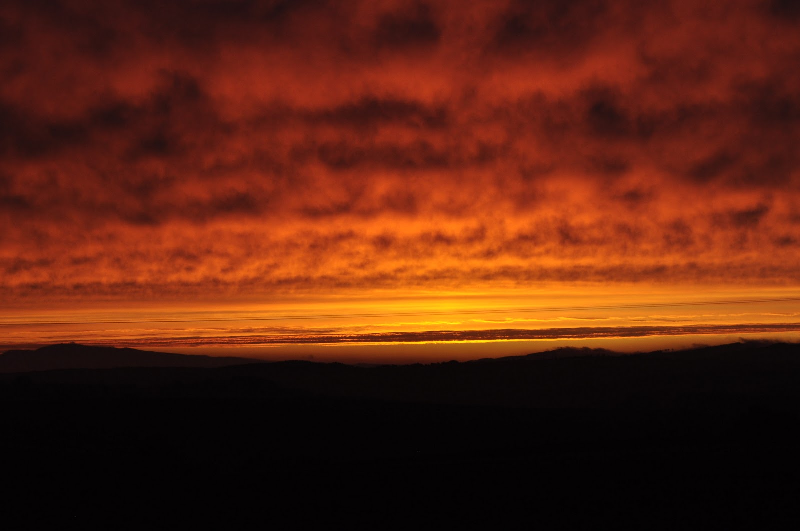 Heliskova - Informatika: Východ slunce ;)